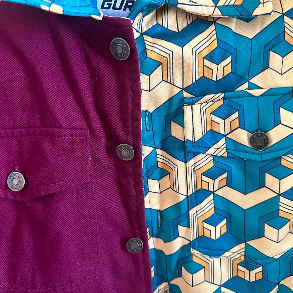 Giyu Tomioka Water Hashira Demon Slayer Jacket - Gem